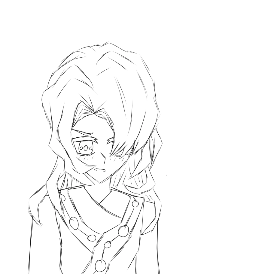 I CANT STOP DRAWING RUI | Fandom