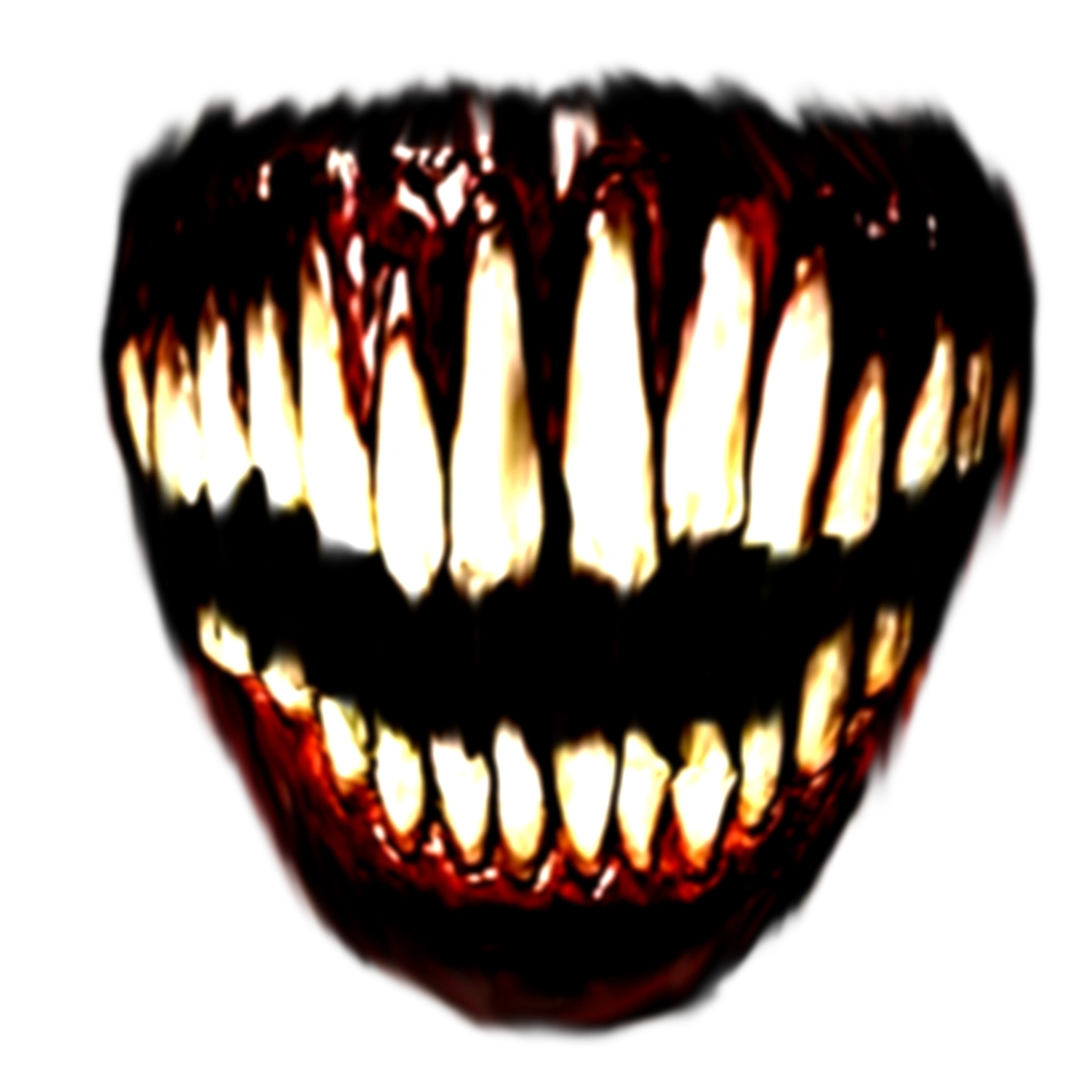 The Origin To Fun Bot's Phase 3 Teeth | Fandom