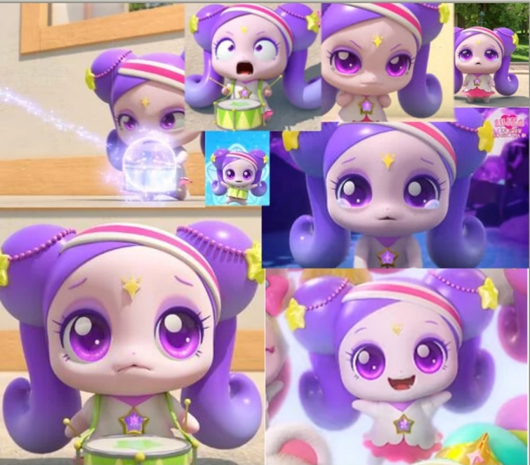 Ellaping and Bellaping Collage | Fandom