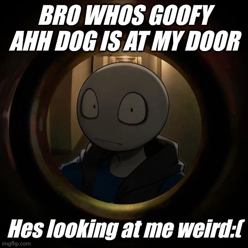 Whos dog is this bro?? | Fandom