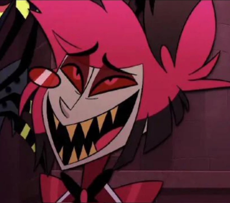 Discuss Everything About Hazbin Hotel Wiki | Fandom