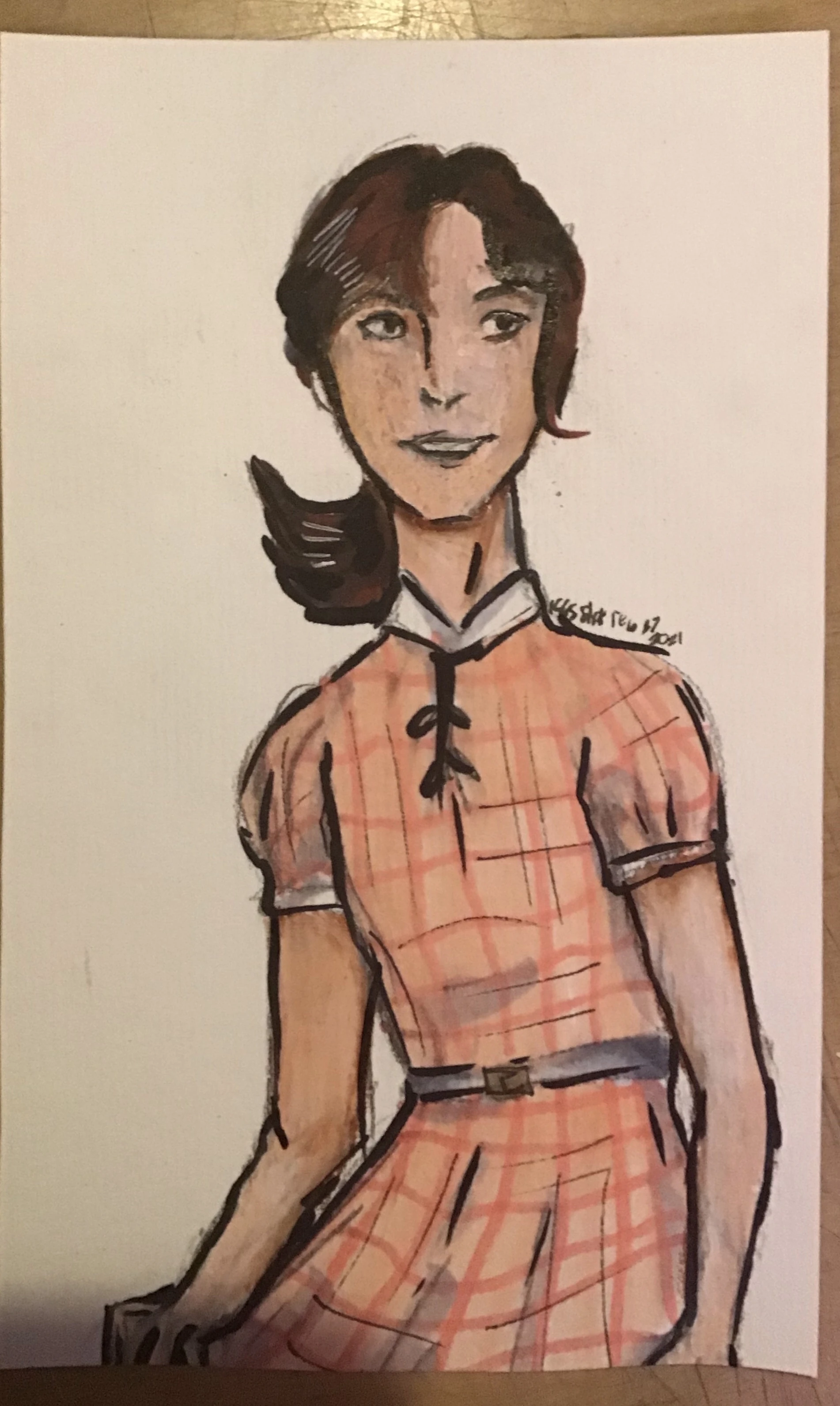 Maude ivory! | Fandom