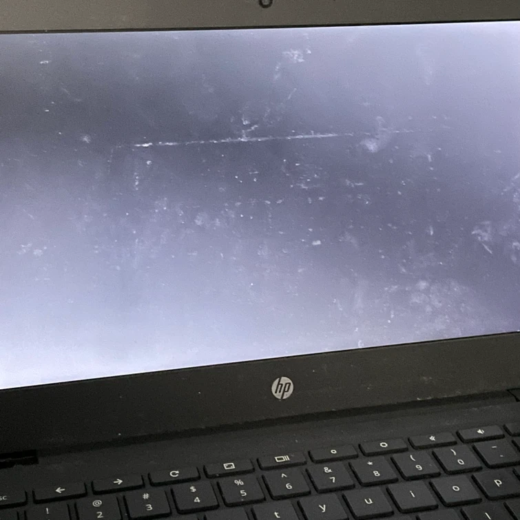 wtf happened to my chromebook | Fandom