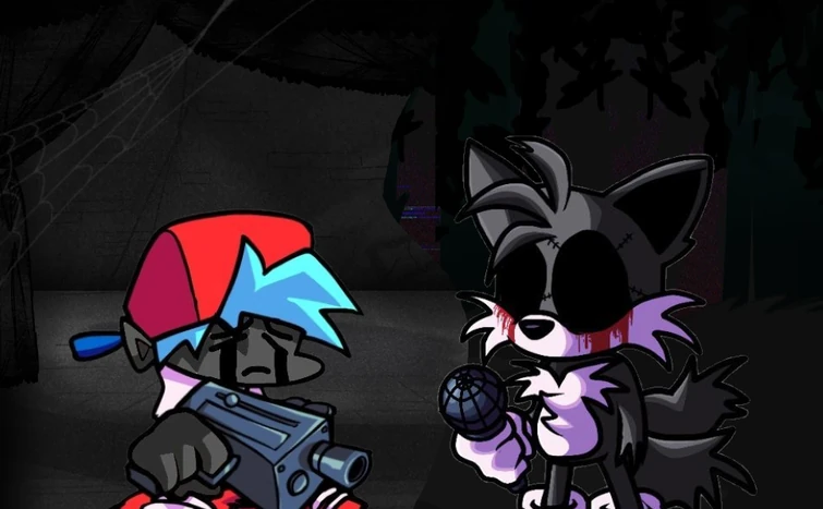 Discuss Everything About The Sonic Oddities Wiki | Fandom