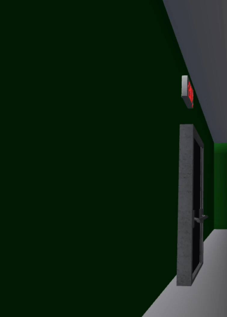 Backrooms Unlimited Fanmade level 16 pictures | Fandom