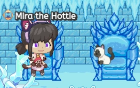 I'm trying to be a cat in prodigy | Fandom