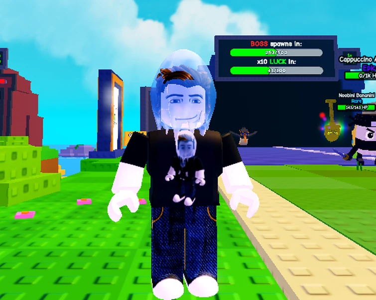 rate my roblox avatar | Fandom