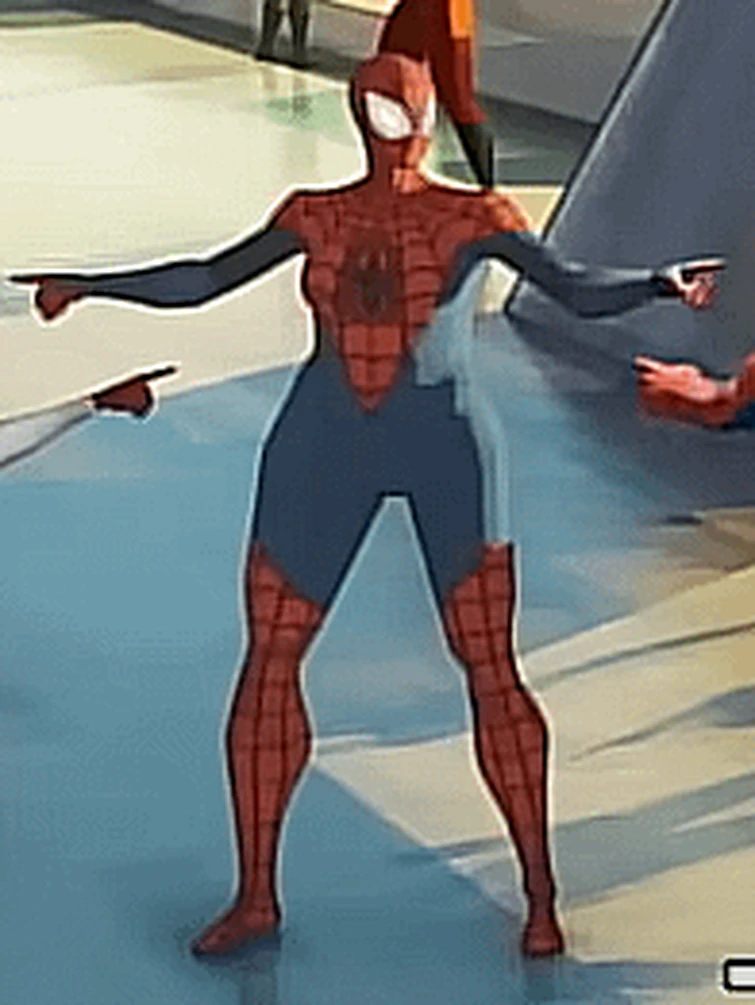 Who are these spider women? | Fandom