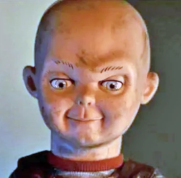 Which Chucky do you consider the "main" Chucky? | Fandom