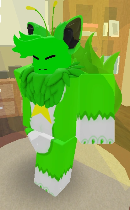 fanmade gnarpy redesign by me | Fandom