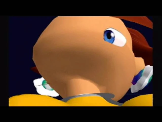 Anybody remember Daisy's Third Eye from Smash Melee | Fandom
