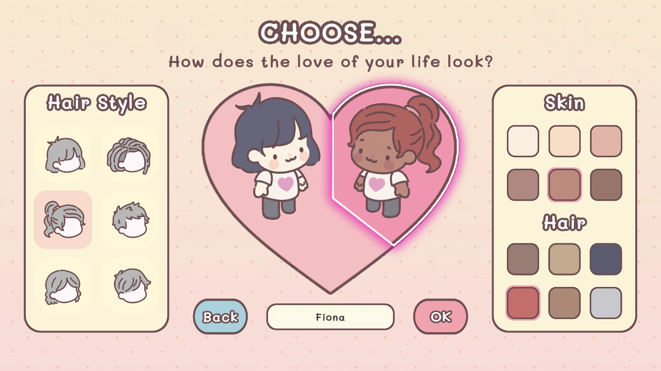 I entered my OCs in this cute game | Fandom