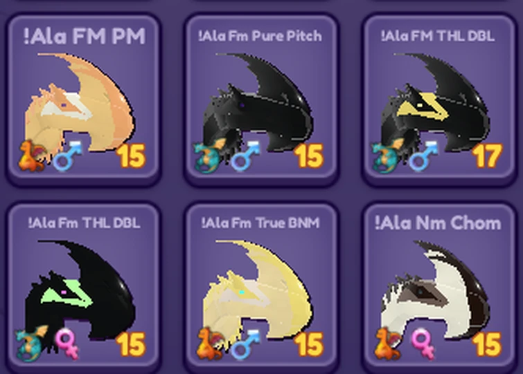 Alatura collection so far.. | Fandom