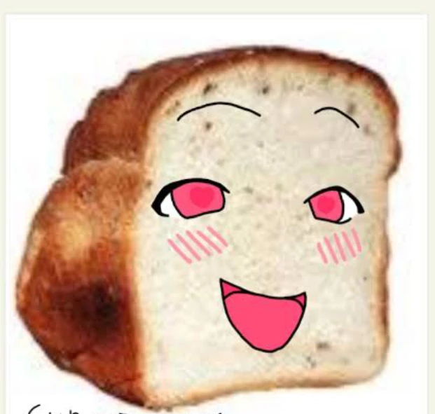 Wtf bread | Fandom