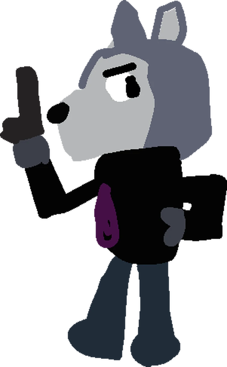 Discuss Everything About Piggy Wiki | Fandom