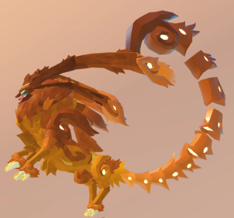 Vorpalus Firestar cosplay! | Fandom