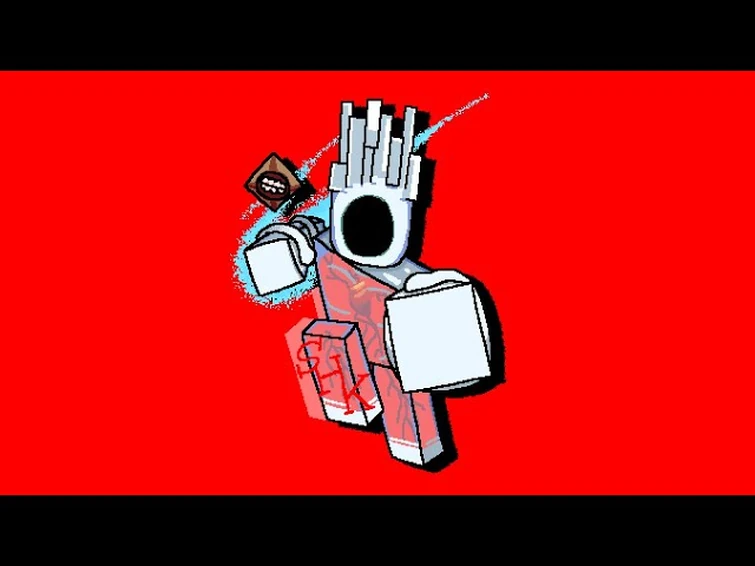 Discuss Everything About FORSAKEN Wiki | Fandom