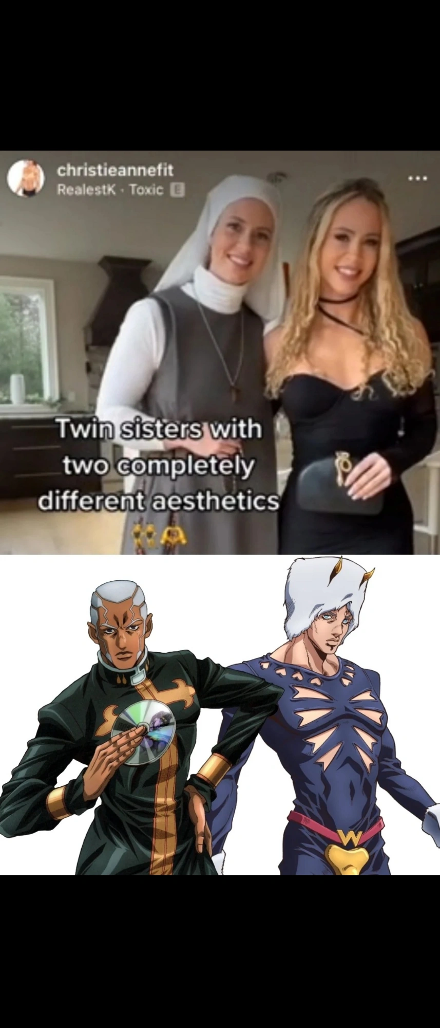 Now this is virtual insanity. | Fandom