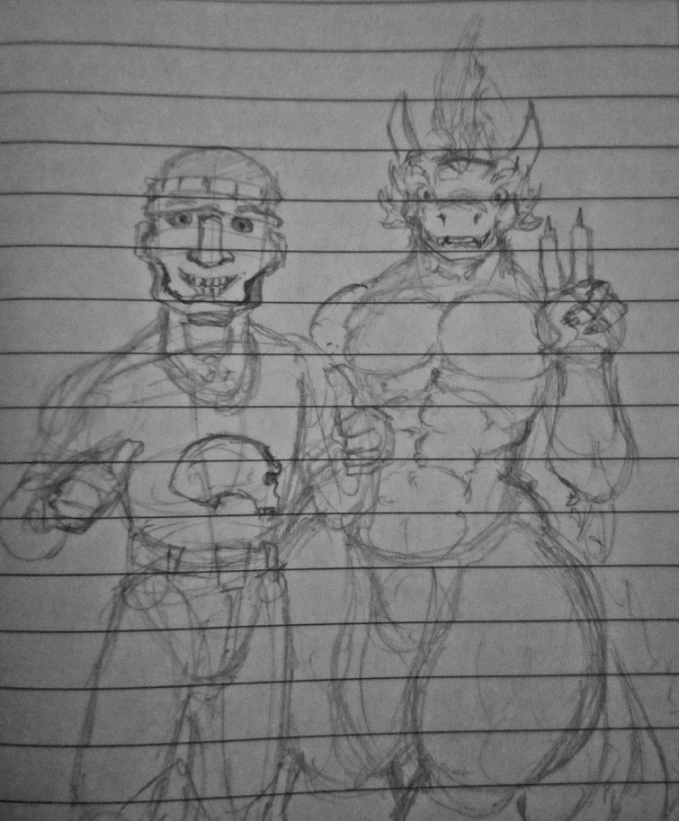 Discuss Everything About Changed Wiki | Fandom