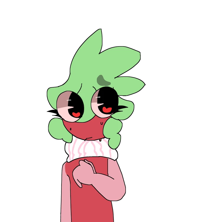why so nervous girly?? | Fandom