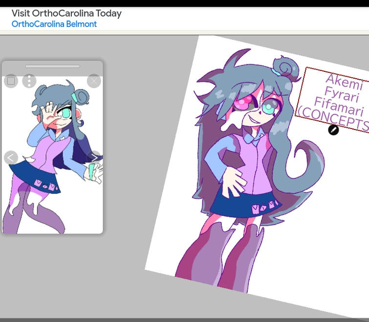 Discuss Everything About UTAU wiki | Fandom