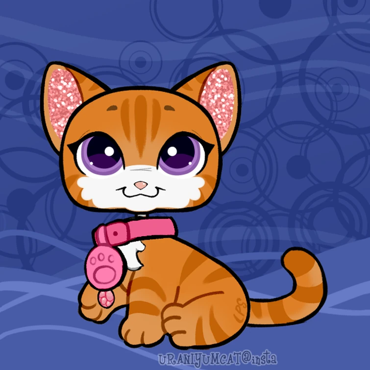 Discuss Everything About SuperKitties Go Wiki | Fandom
