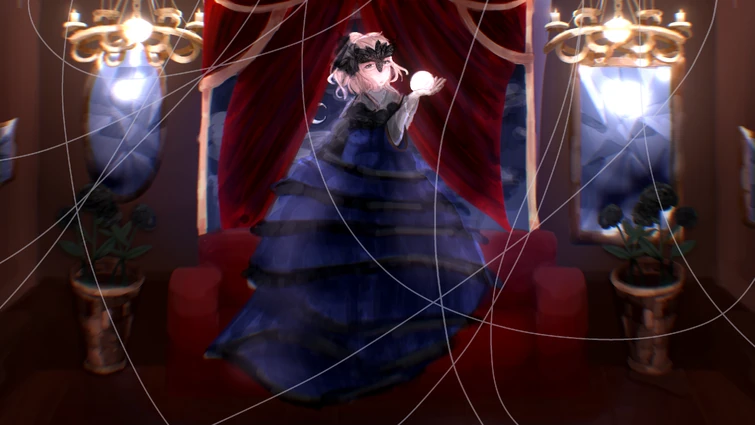 OC PJSK Card - Skilled Operative | Fandom