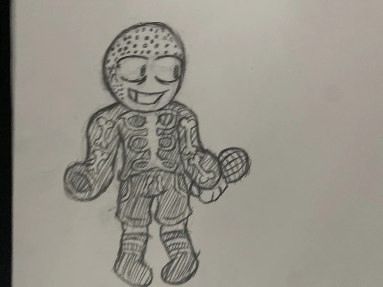 More teasers for the Chris mixes | Fandom