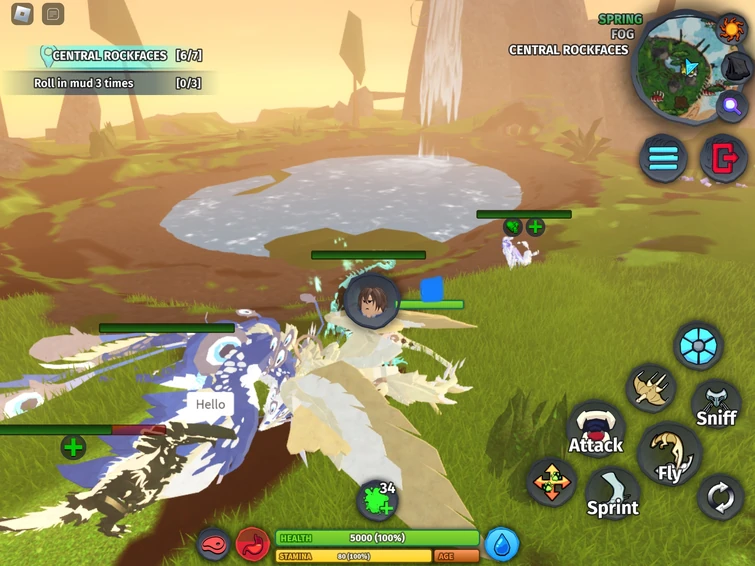 Discuss Everything About Creatures of Sonaria Wiki | Fandom