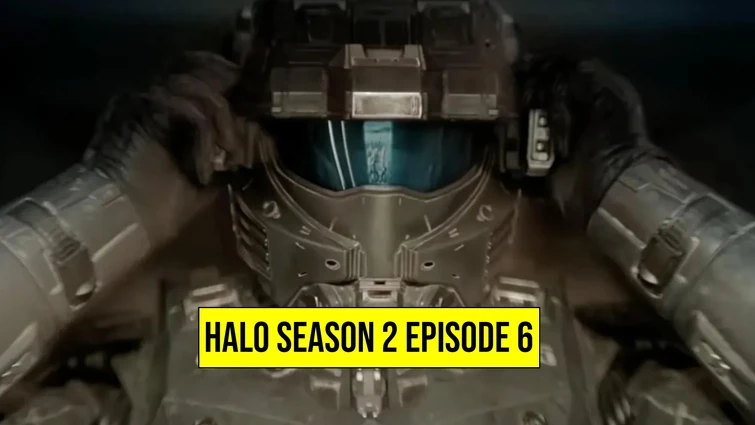 Discuss Everything About Halo Alpha | Fandom