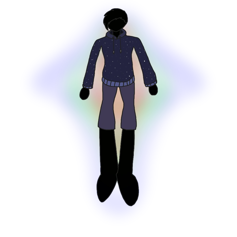 Humanized Black Hole | Fandom