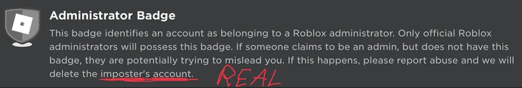 Discuss Everything About Roblox Wiki | Fandom