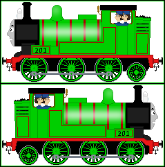my TTTE OC : Edd | Fandom