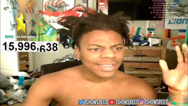 Goofy ahh speed | Fandom