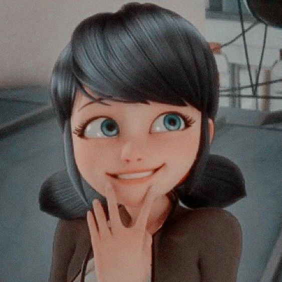 ? ️? Marinette / Ladybug? ️? | Fandom