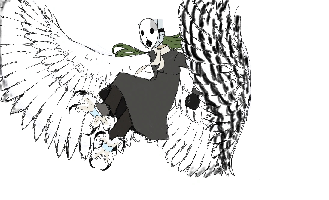 Snowy Owl | Fandom