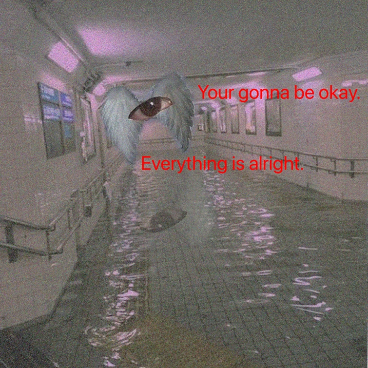 Another weirdcore art | Fandom