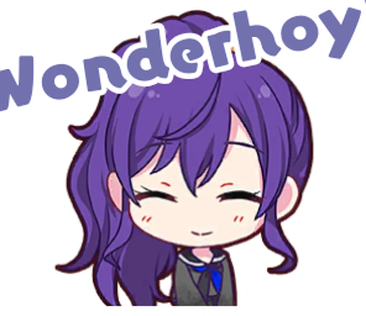 N25 WONDERHOY! | Fandom