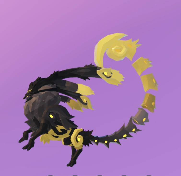 "A Heishou heeds no voices but that of the one who holds their leash ...