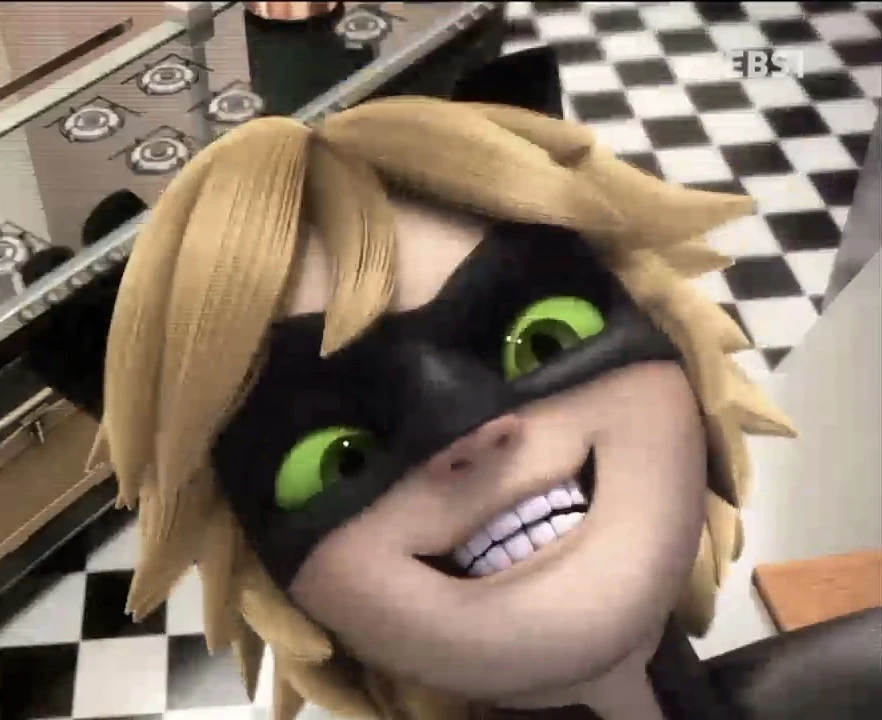 Describe miraculous ladybug in 5 words only 👀 | Fandom