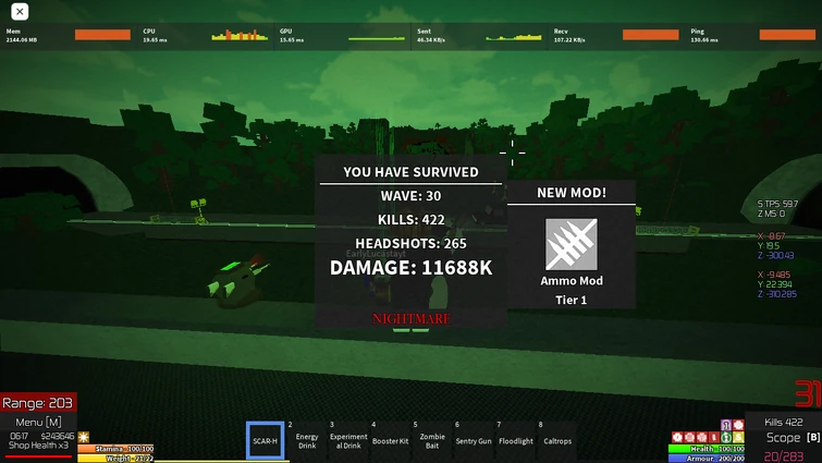 Discuss Everything About Final Stand 2 Wiki | Fandom