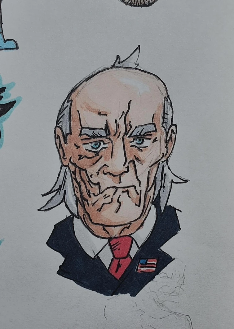 Invincible Art Dump | Fandom