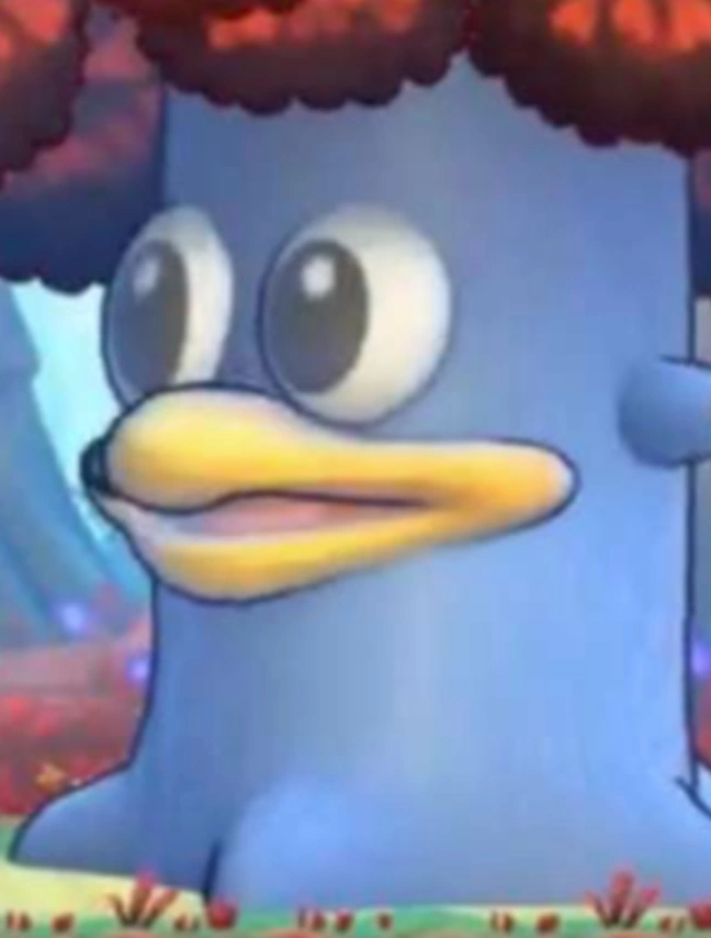 Dedede Woods | Fandom