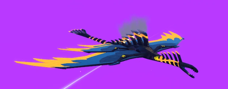 zeoarex oc | Fandom
