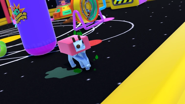 Discuss Everything About Wobbledogs Wiki | Fandom