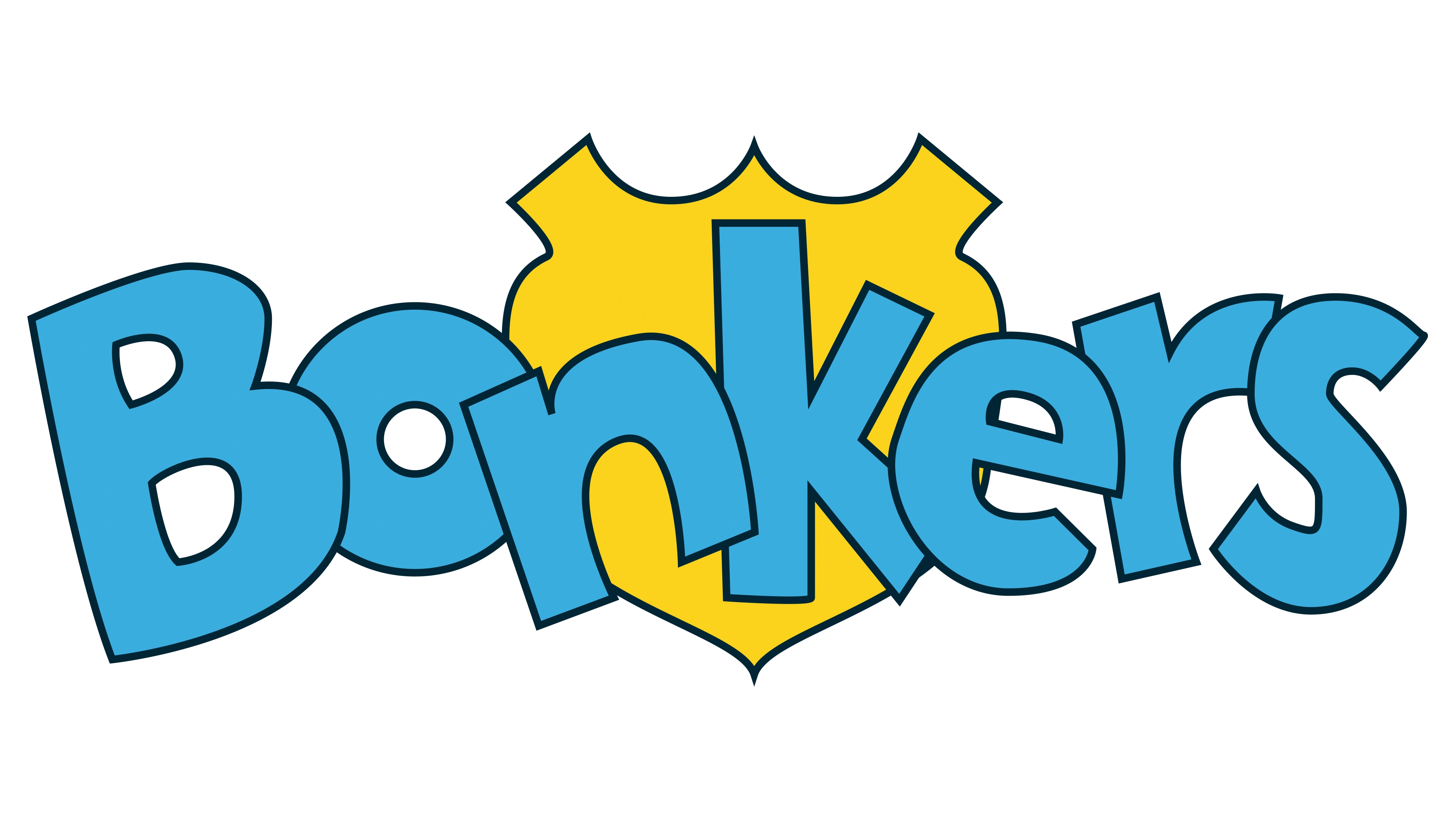 What do y’all think of a bonkers reboot | Fandom