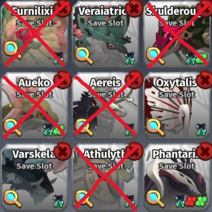 Trading glowtail Mutation(NYP) | Fandom