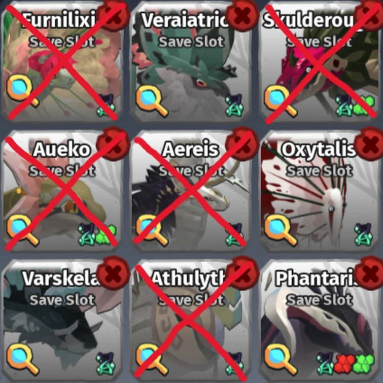 Trading glowtail Mutation(NYP) | Fandom