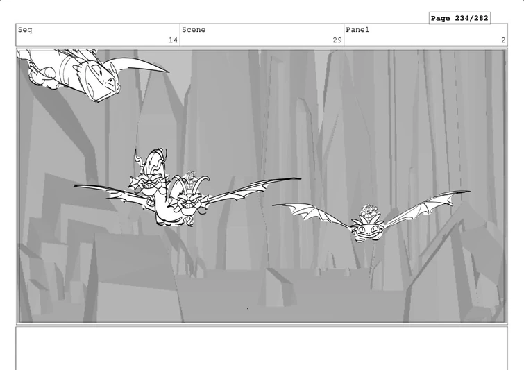 Deleted scenes | Fandom