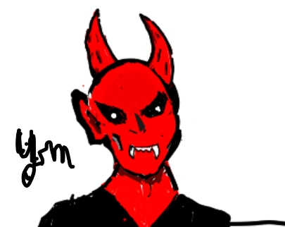 Demon | Fandom